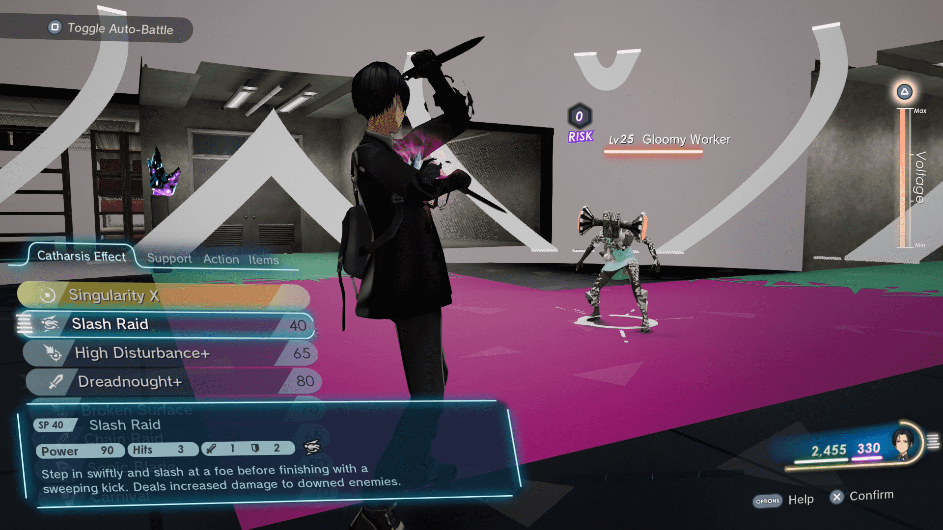 [Review] The Caligula Effect 2 | Play-Verse