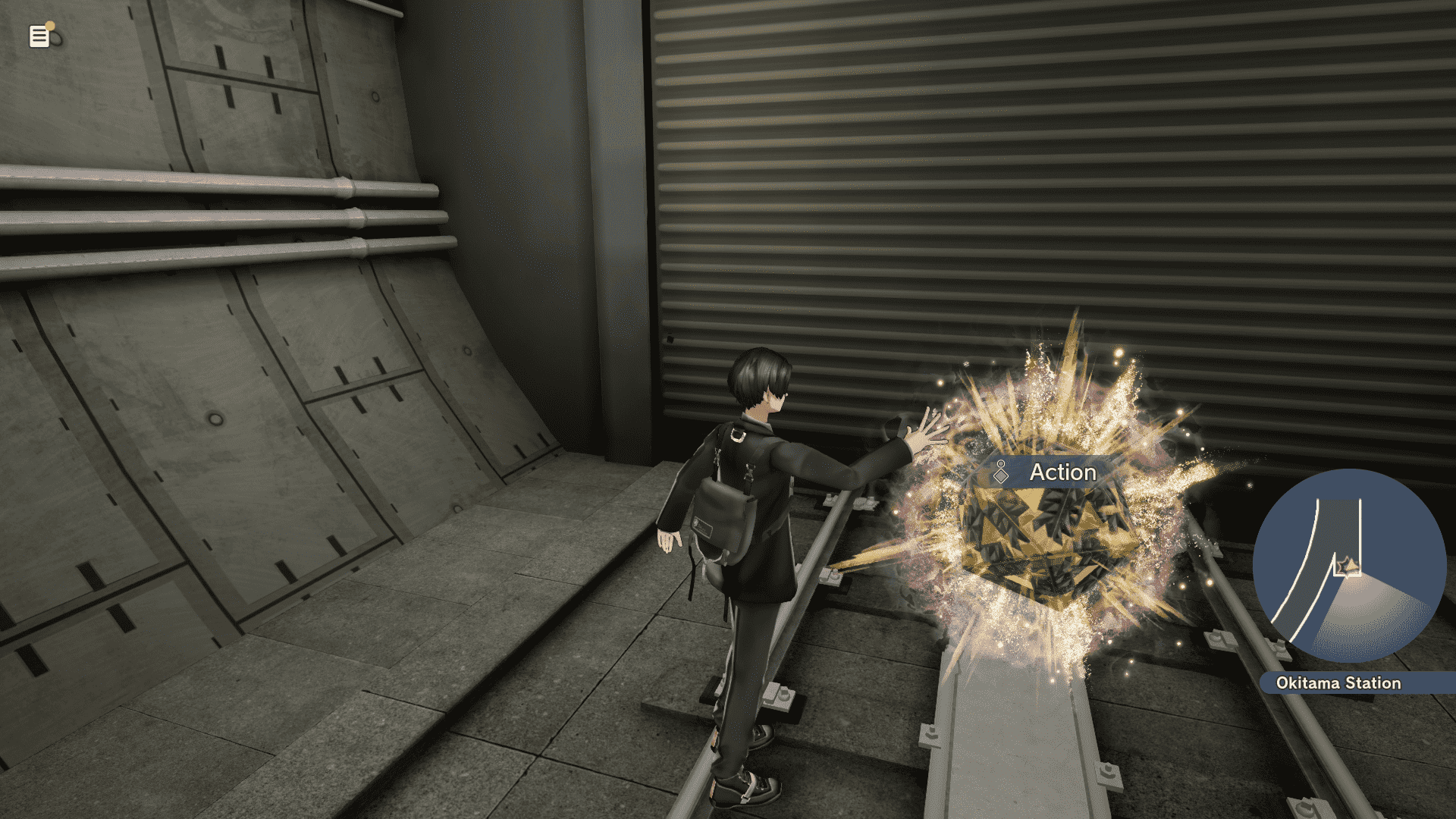 The Caligula Effect 2