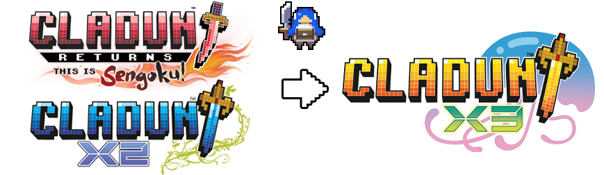 Cladun X3 | NIS America