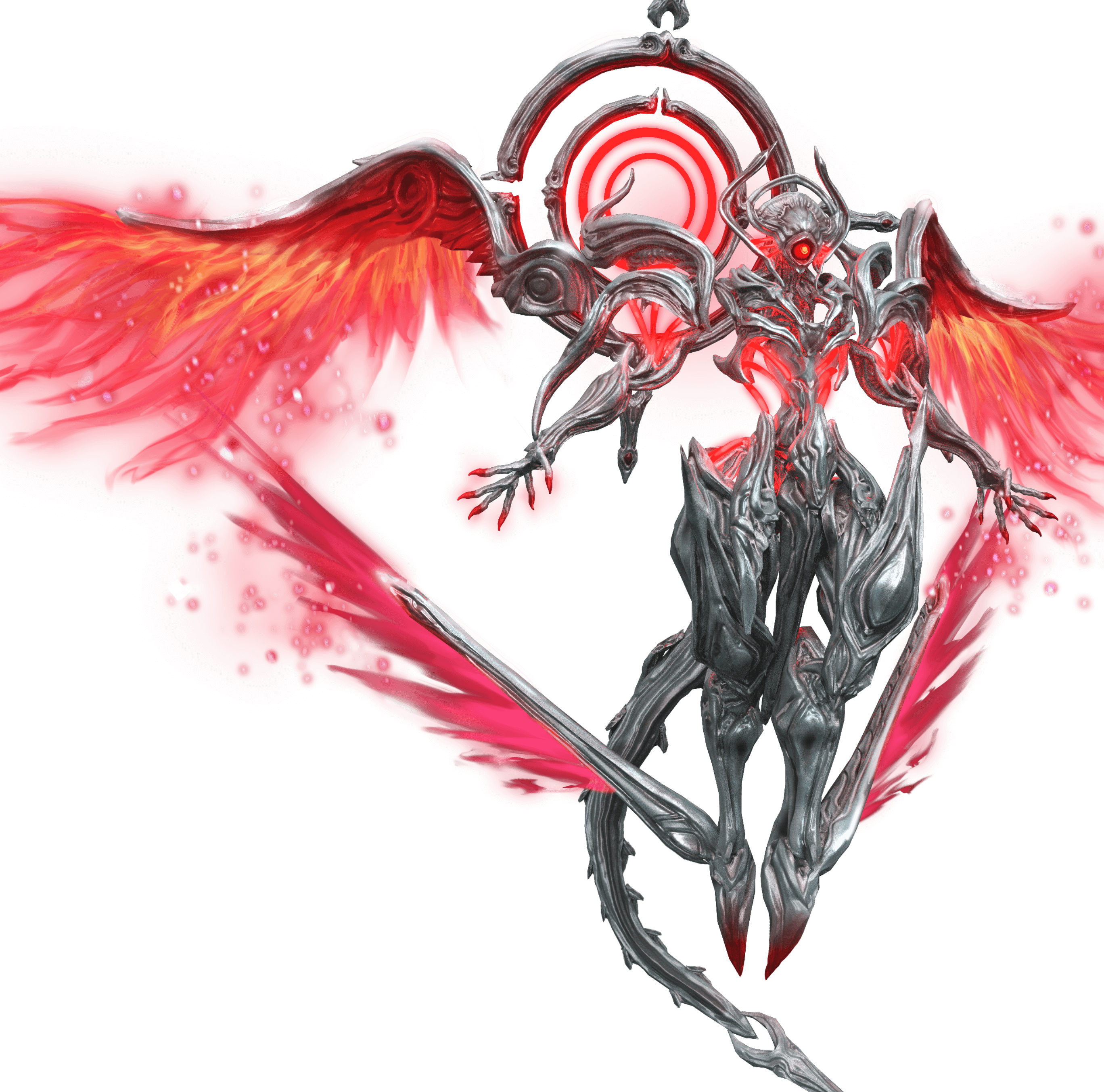 CRYMACHINA | NIS America