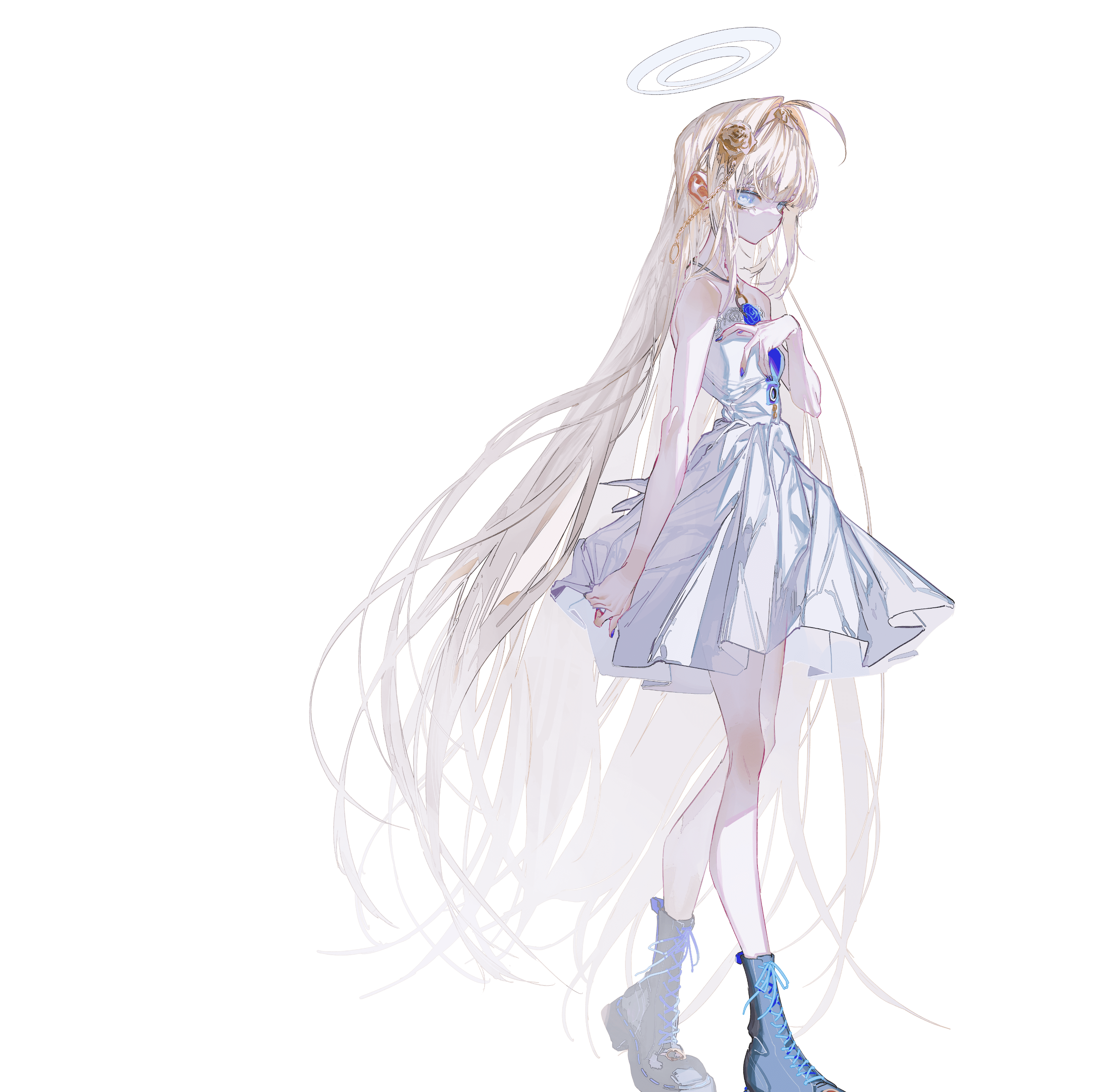 CRYMACHINA | NIS America