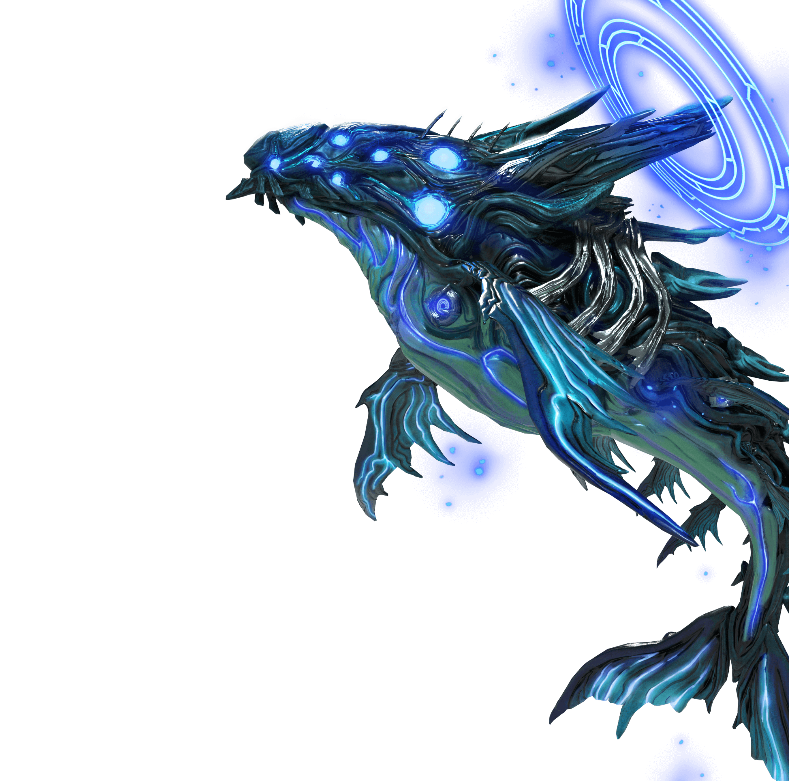 CRYMACHINA | NIS America