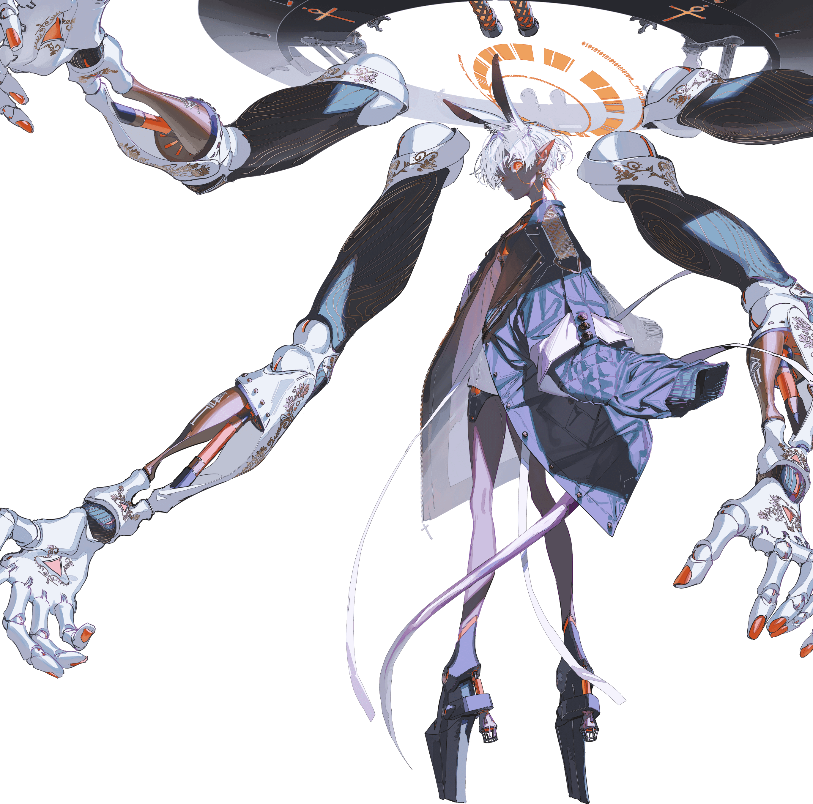 CRYMACHINA | NIS America