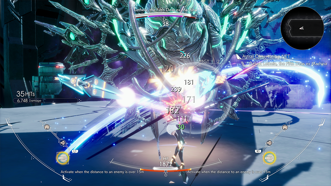 CRYMACHINA | NIS America