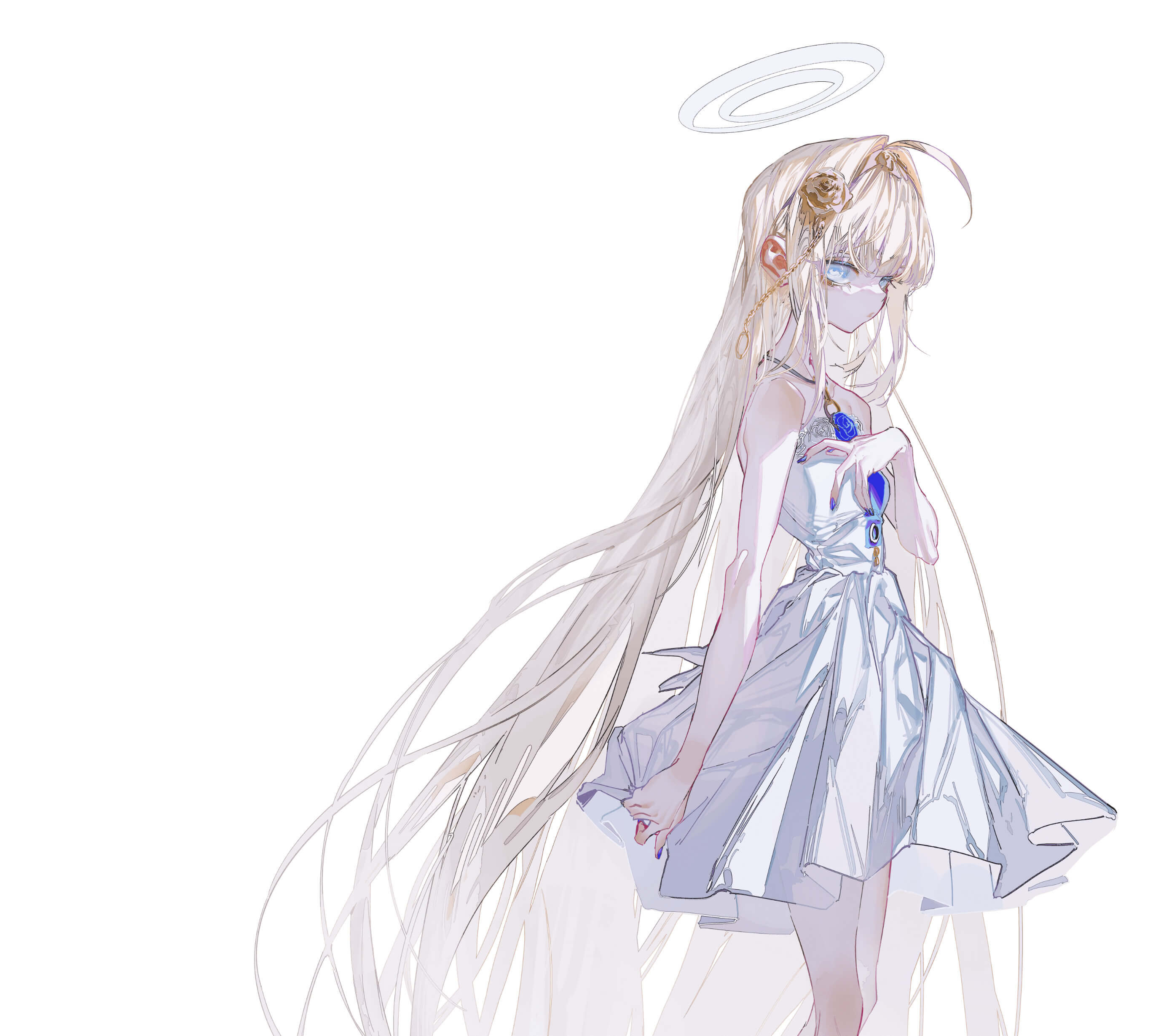 CRYMACHINA | NIS America