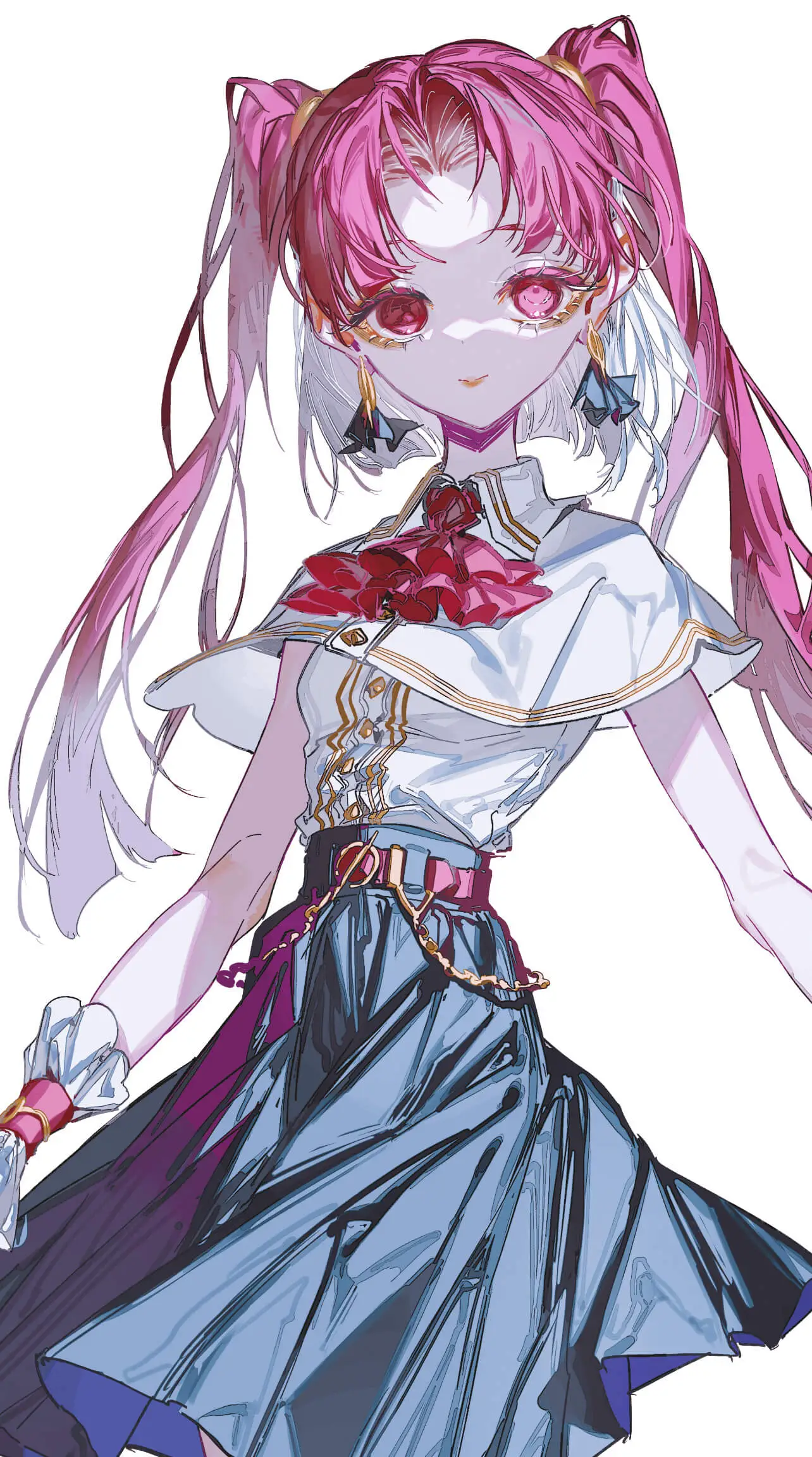 CRYMACHINA | NIS America