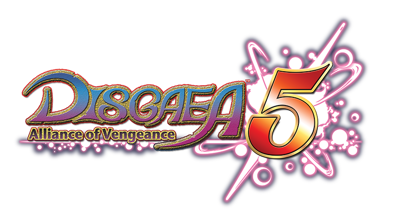 Disgaea 5: Alliance of Vengeance