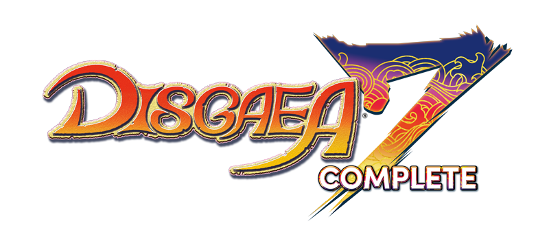 Disgaea 7 Complete