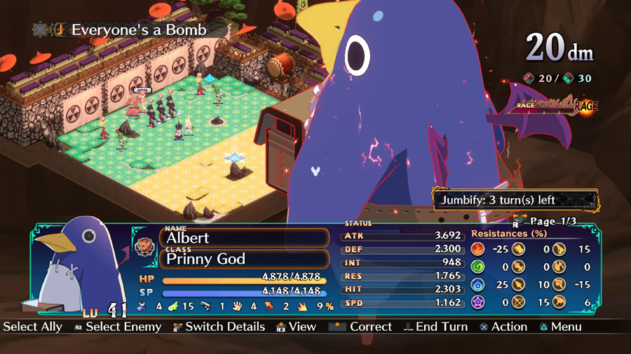 Disgaea 7 Complete