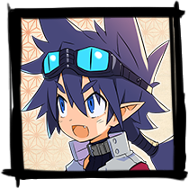 Disgaea 7: Vows of the Virtueless