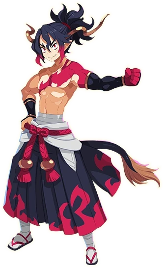 Disgaea 7: Vows of the Virtueless