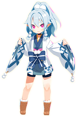 Disgaea 7: Vows of the Virtueless