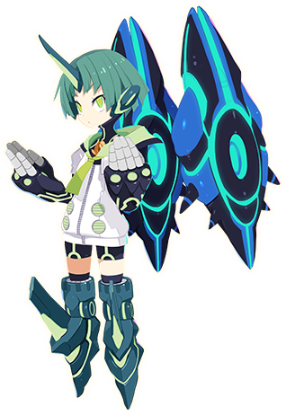 Disgaea 7: Vows of the Virtueless