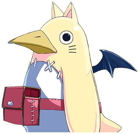 Disgaea 7: Vows of the Virtueless