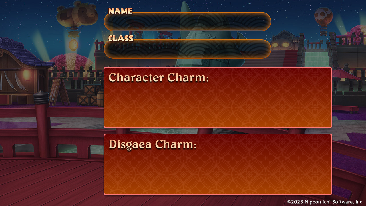 Disgaea 7: Vows of the Virtueless