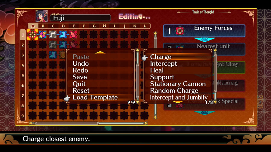 Disgaea 7: Vows of the Virtueless