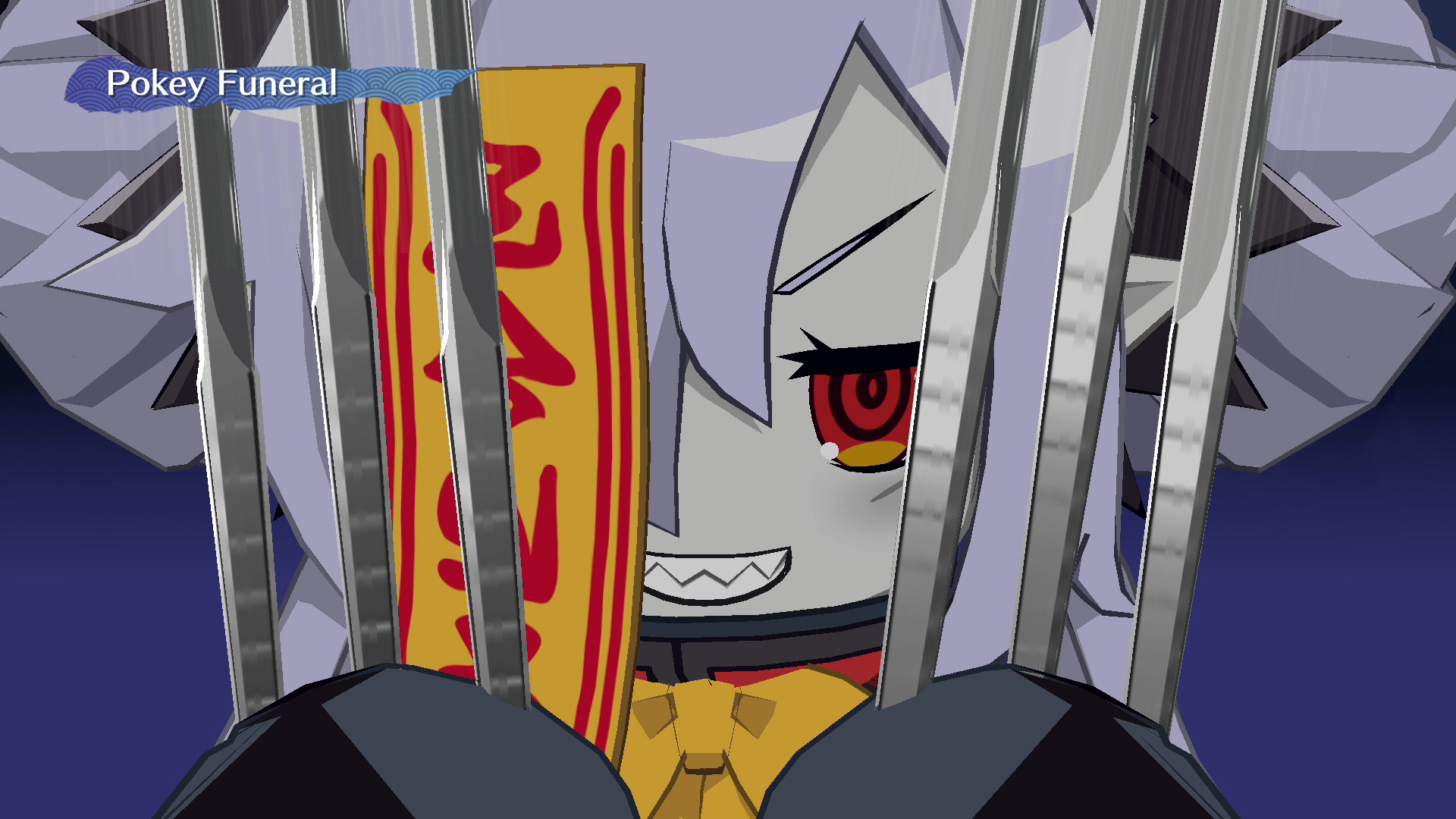 Disgaea 7: Vows of the Virtueless