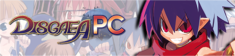 Disgaea Portal