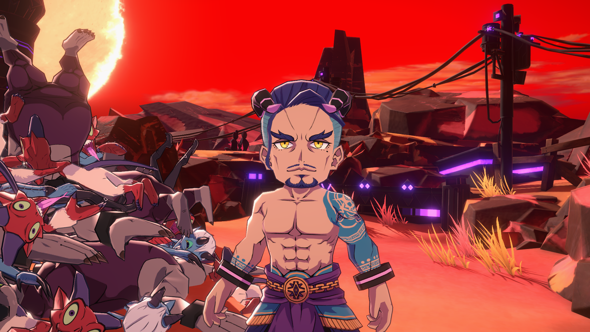 Etrange Overlord | NIS America