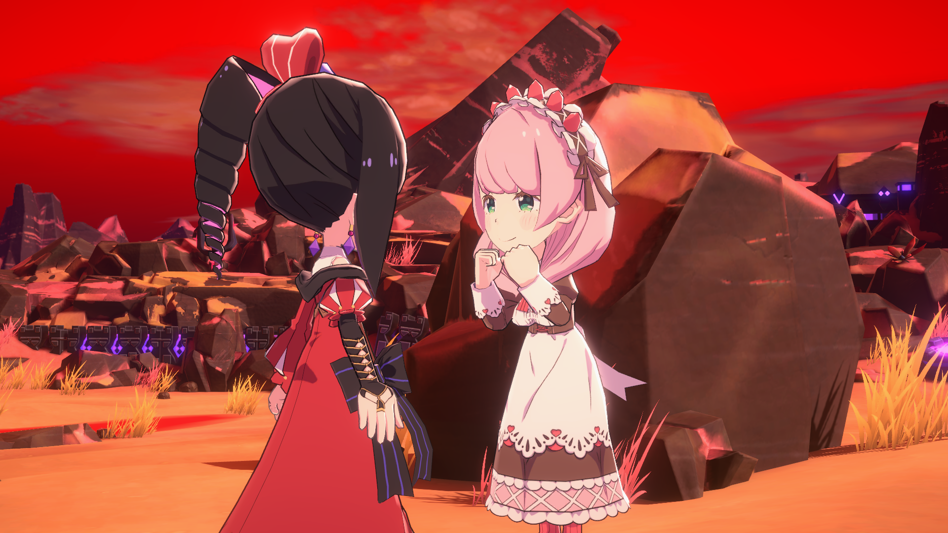 Etrange Overlord | NIS America