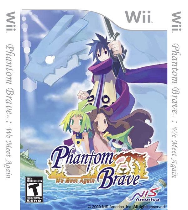 NIS America, Inc. -- News
