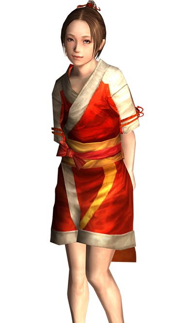 Kamiwaza: Way of the Thief