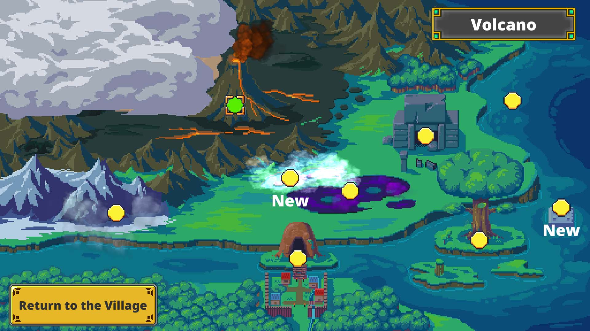 Labyrinth Legend | Available Now