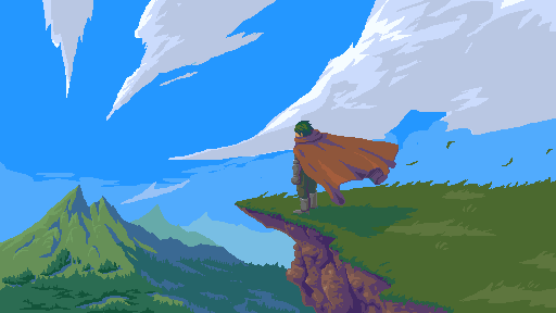 Labyrinth Legend | Available Now