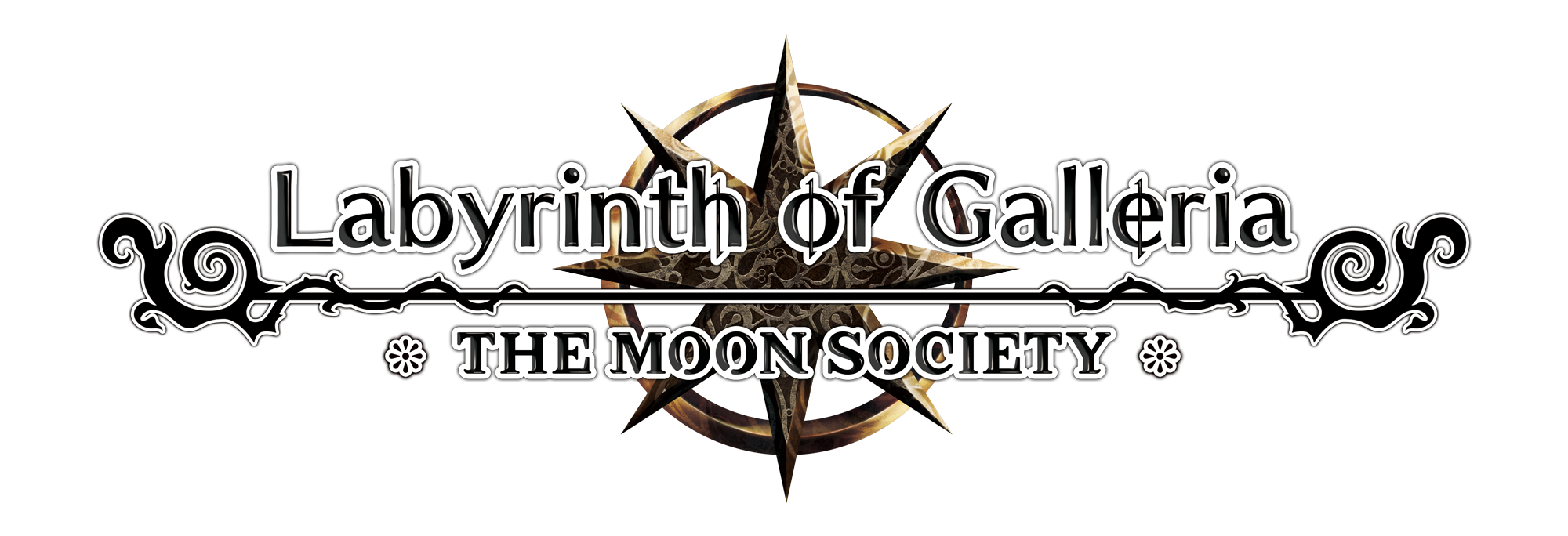 Labyrinth Of Galleria The Moon Society