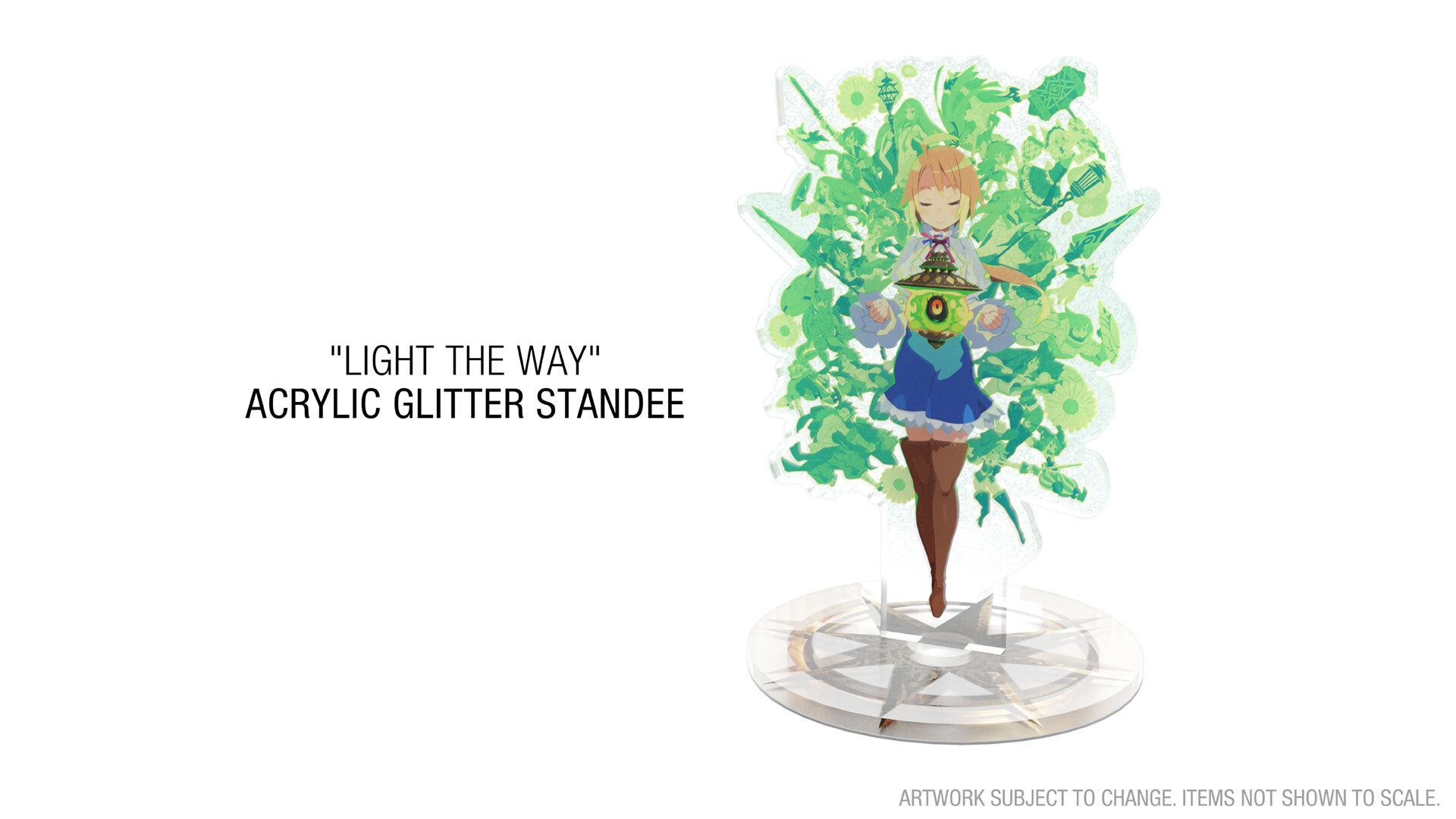 Labyrinth of Galleria: The Moon Society