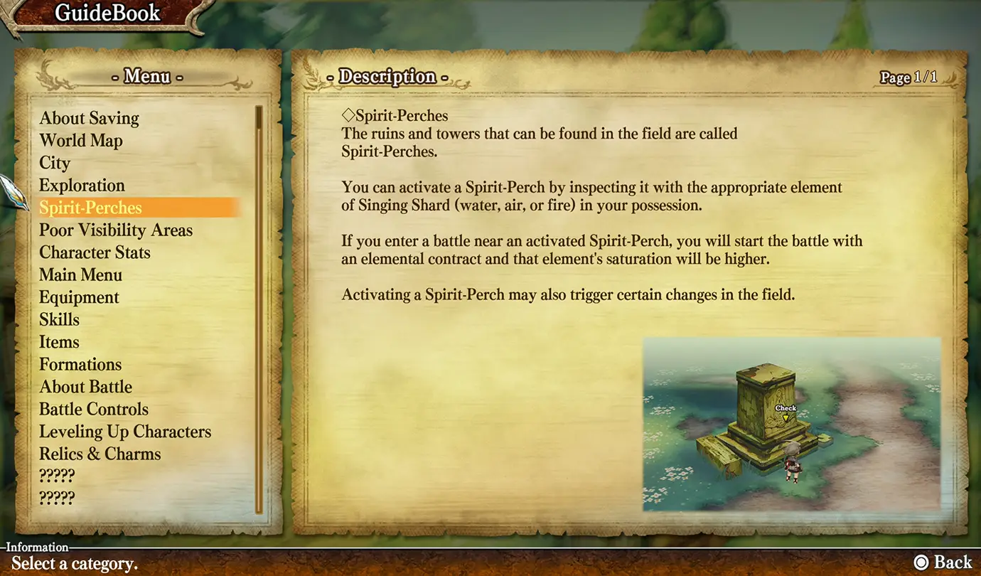 Legend of Legacy HD Remastered | NIS America