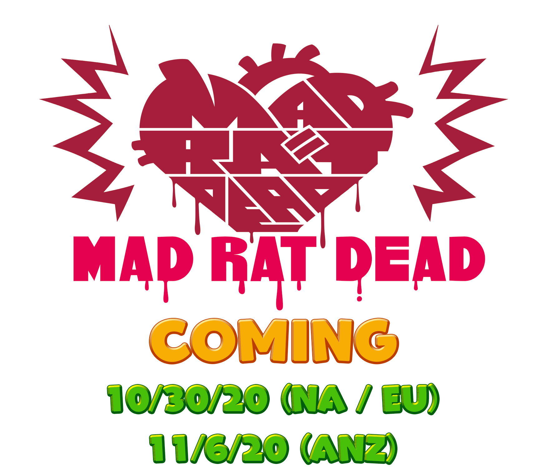 Mad Rat Dead | NIS America