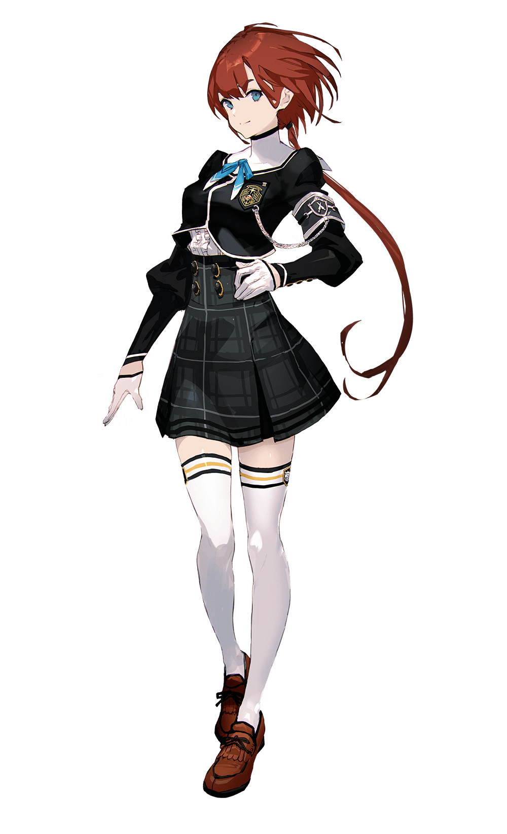 Monark | Available Now