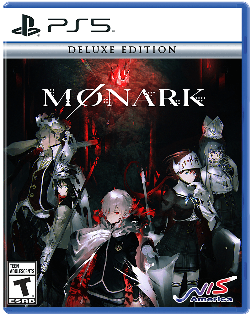 Monark | Available Now