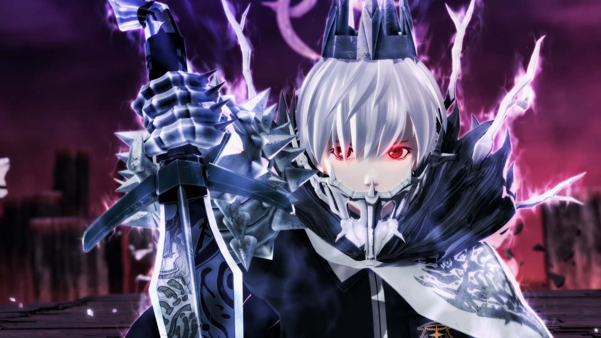 Monark | Available Now