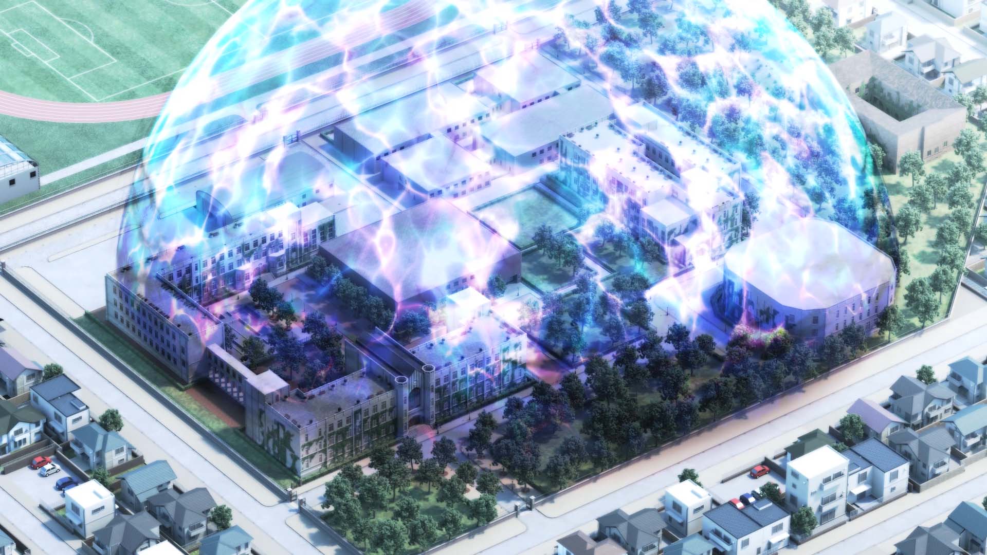 Monark | Available Now