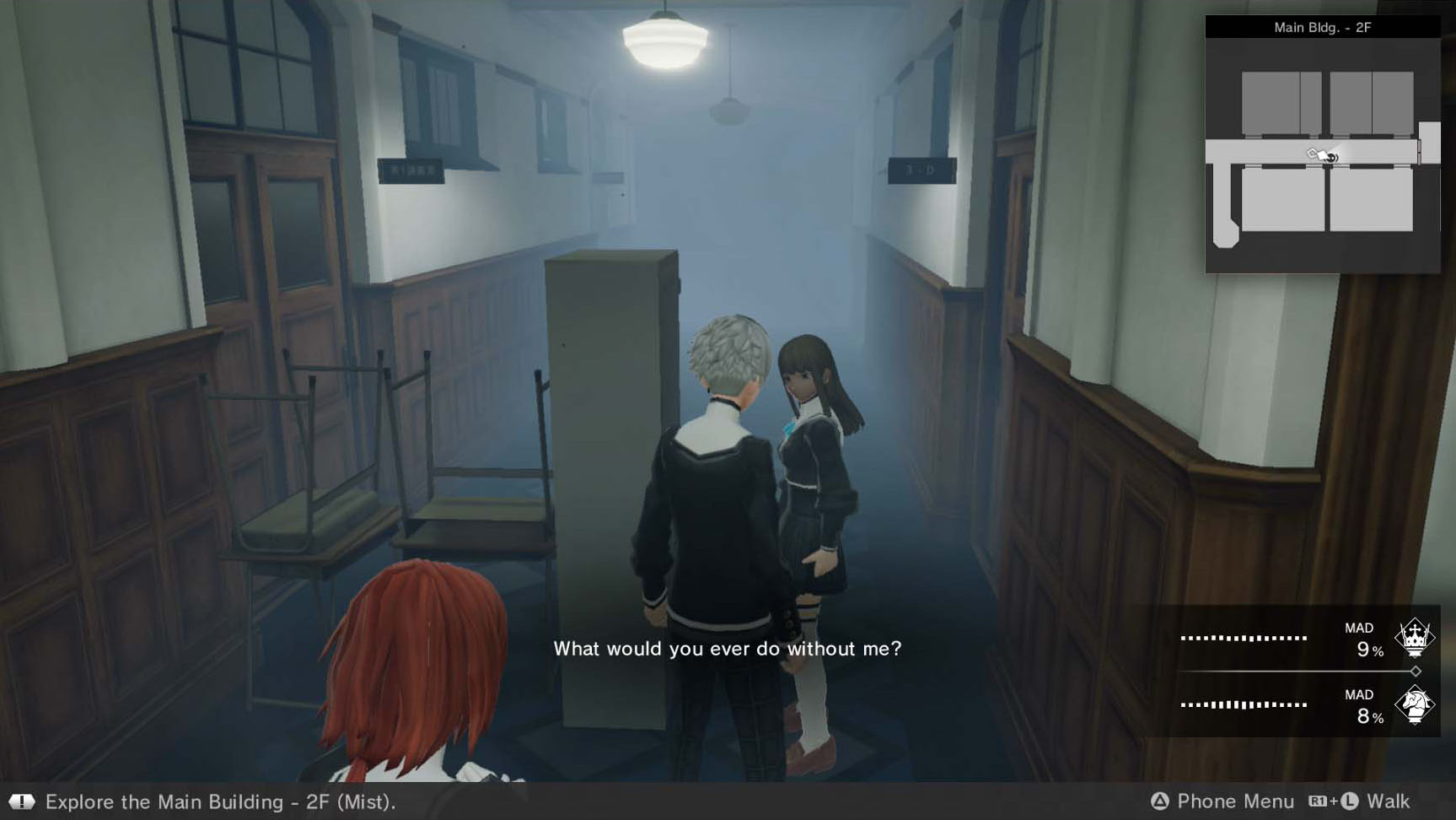 Monark | Available Now