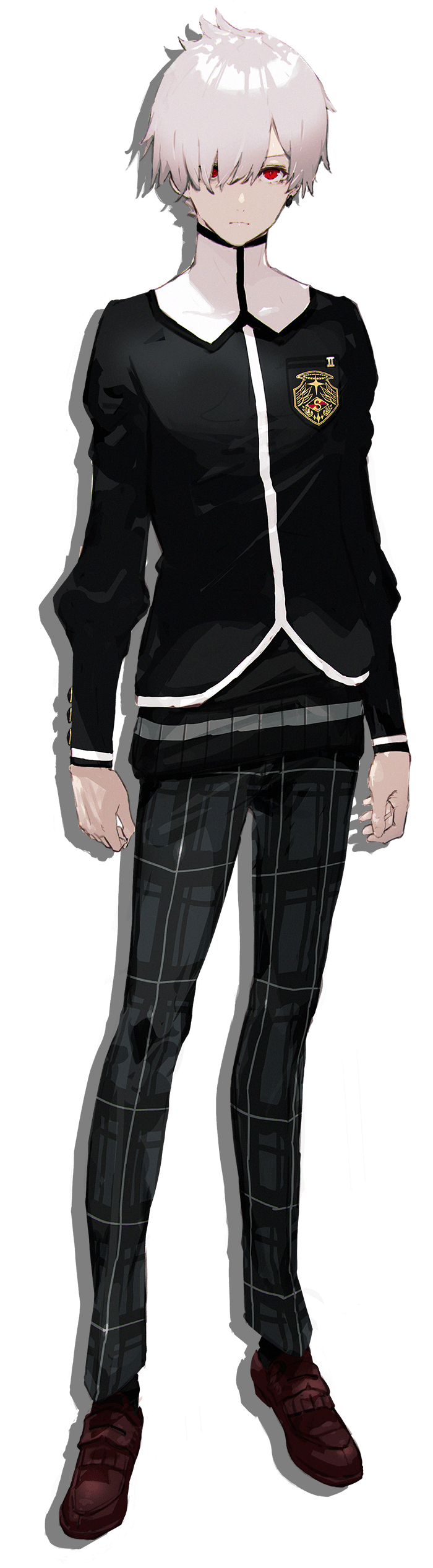 Monark | Available Now