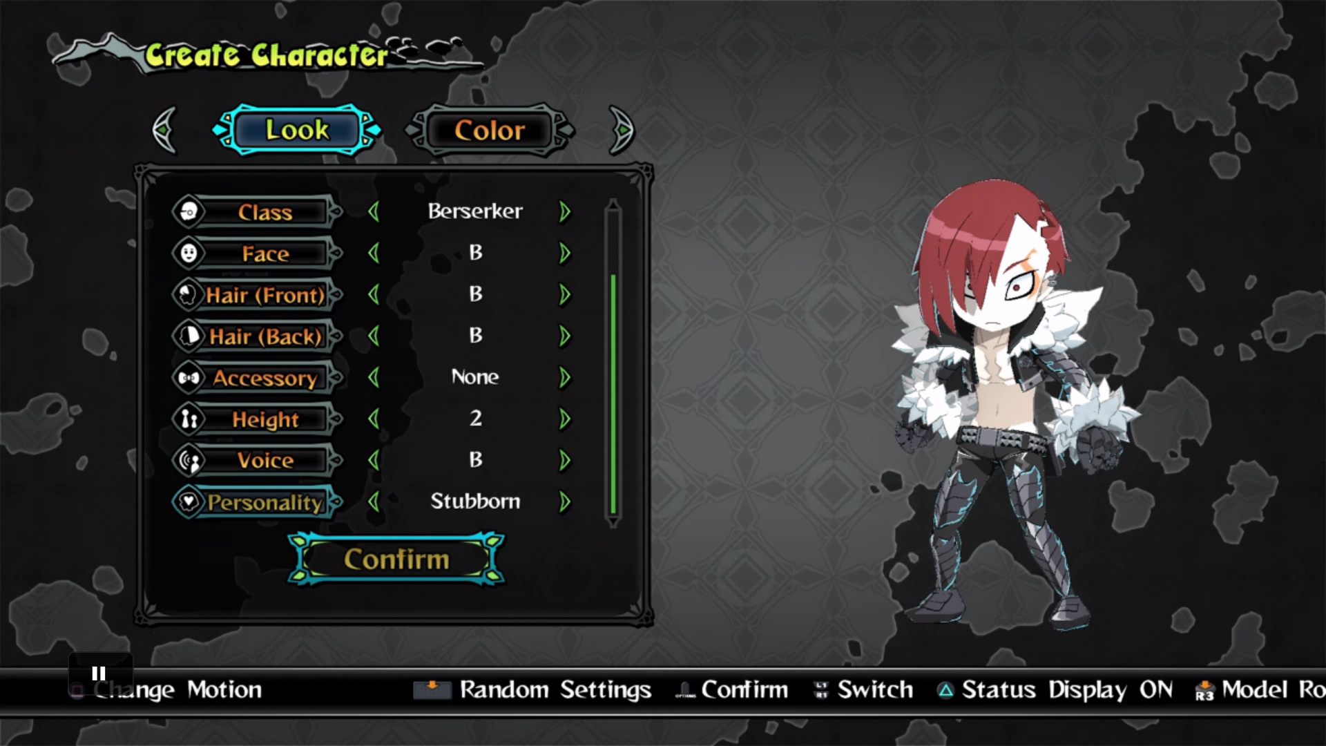 Monster Menu: The Scavenger's Cookbook