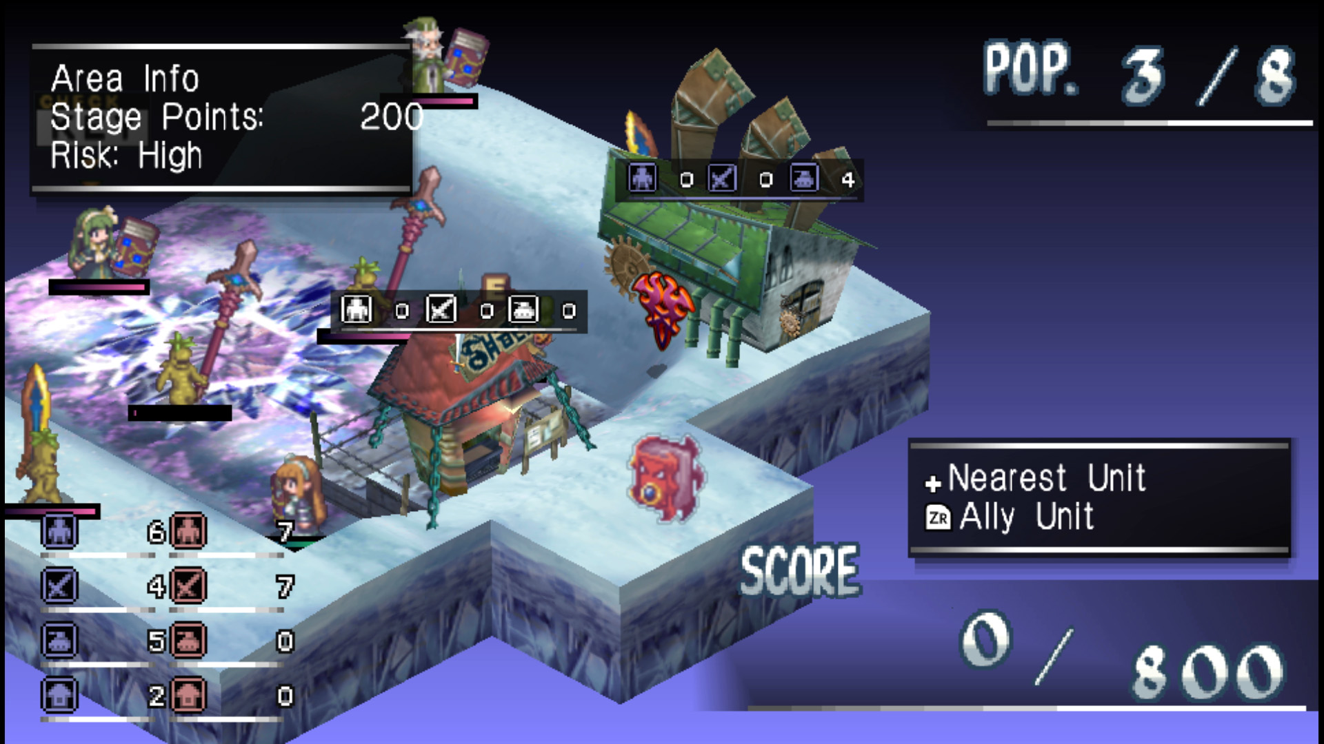 Prinny Presents NIS Classics Vol. 2: Makai Kingdom: Reclaimed and ...