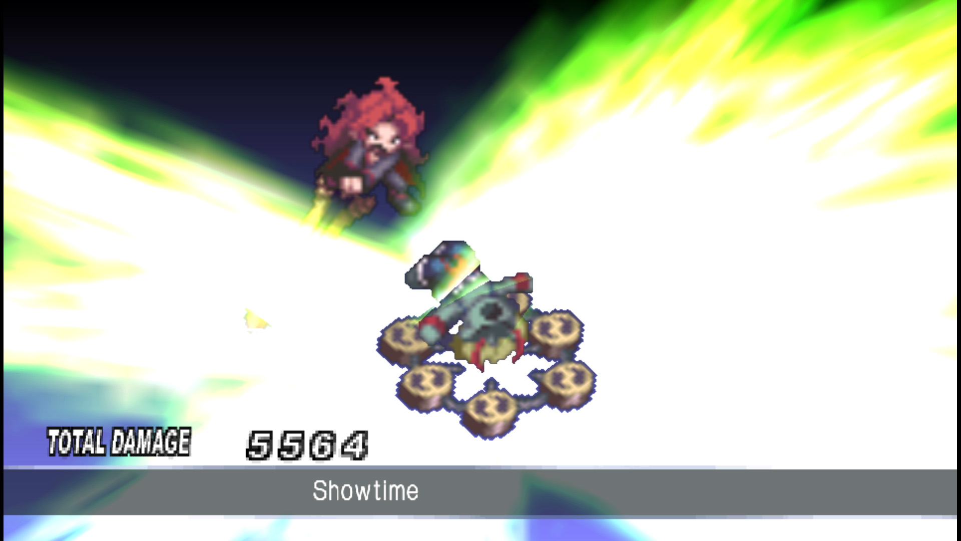 Prinny Presents NIS Classics Vol. 2: Makai Kingdom: Reclaimed and ...