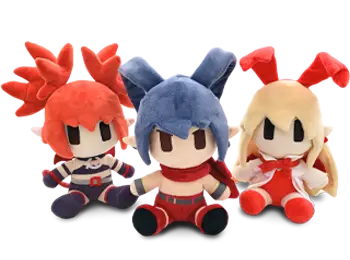 NIS America x Pax West 2024