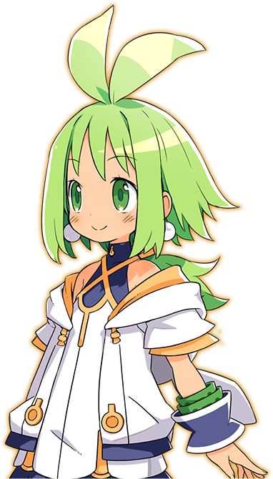 Phantom Brave: The Lost Hero | NIS America