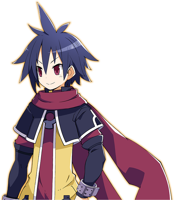 Phantom Brave: The Lost Hero | NIS America