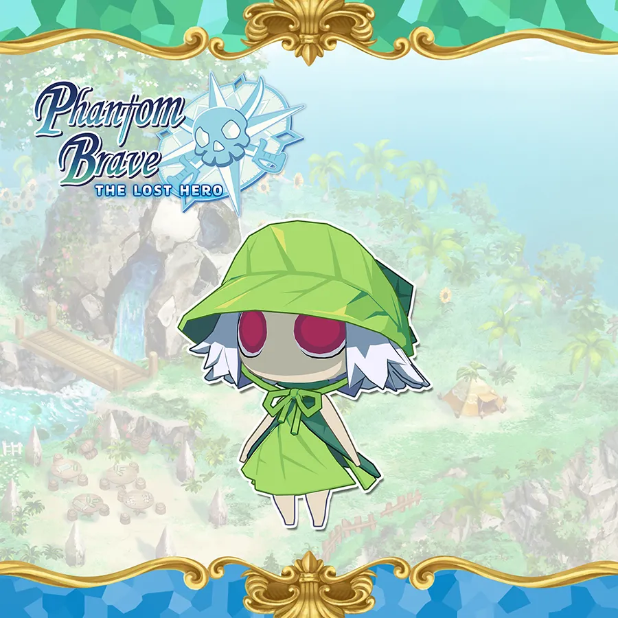 Phantom Brave: The Lost Hero | NIS America