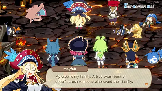 Phantom Brave: The Lost Hero | NIS America