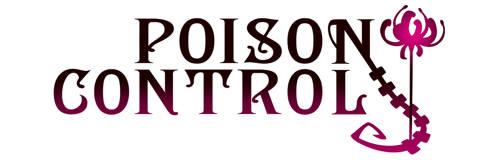 Poison Control Symbol