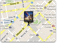 NISA Spring Premiere Event 2011 Drawing