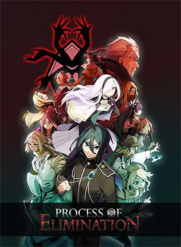 Process of Elimination | NIS America