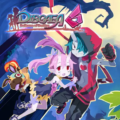 Disgaea 6: Defiance of Destiny